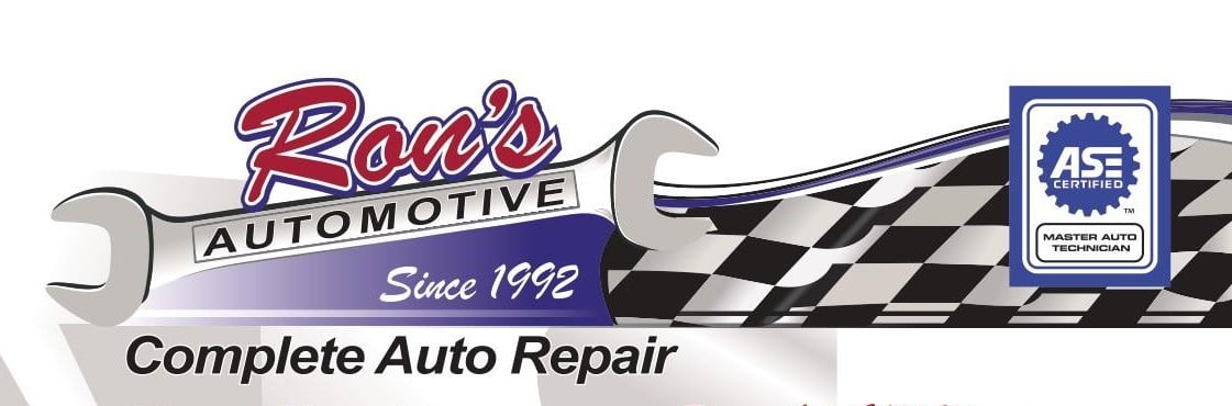 Auto Repair, McKinney TX - Ron's Automotive